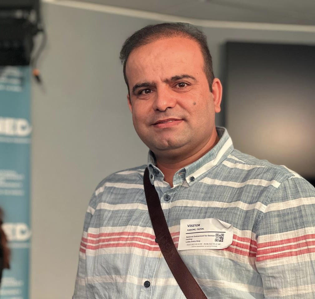 Visiting Scholars Program | Human Rights Institute